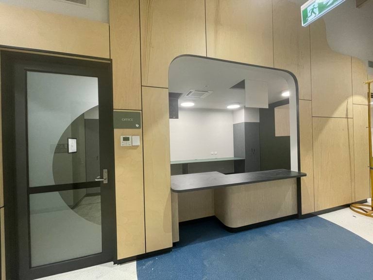 Topirum Primary School Kindergarten | schoolbuildings.vic.gov.au