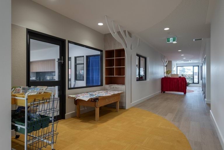 St Albans Meadows Kindergarten | schoolbuildings.vic.gov.au