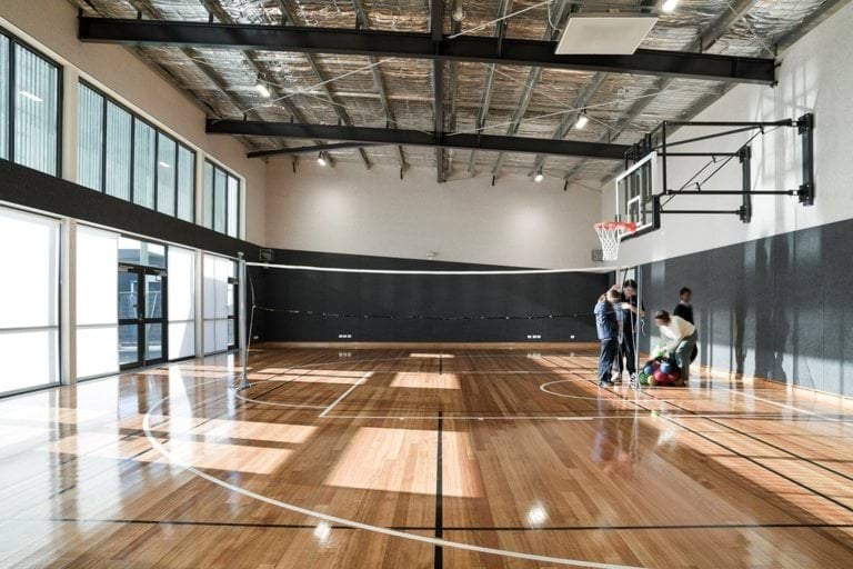 Nganboo Borron School | schoolbuildings.vic.gov.au