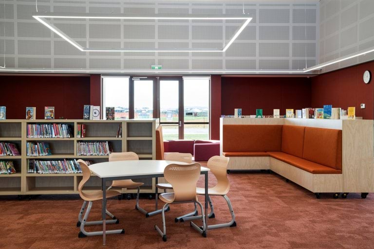 Topirum Primary School | schoolbuildings.vic.gov.au