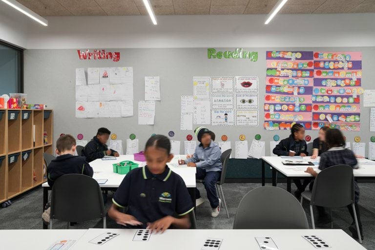 Warreen Primary School | schoolbuildings.vic.gov.au