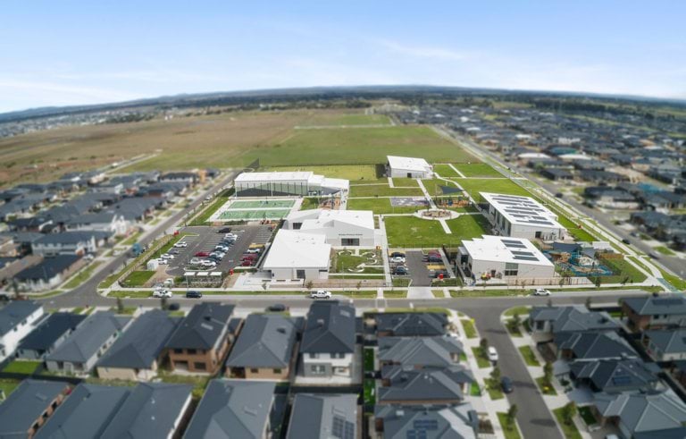 Wimba Primary School | schoolbuildings.vic.gov.au
