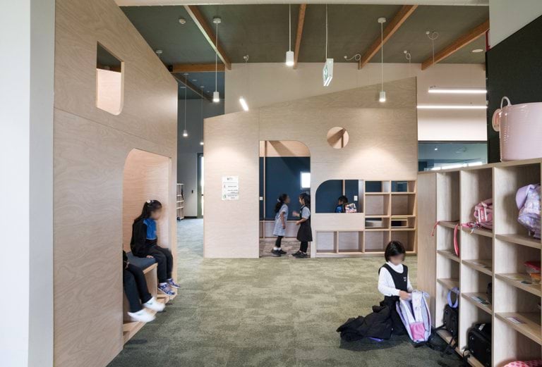 Wimba Primary School | schoolbuildings.vic.gov.au