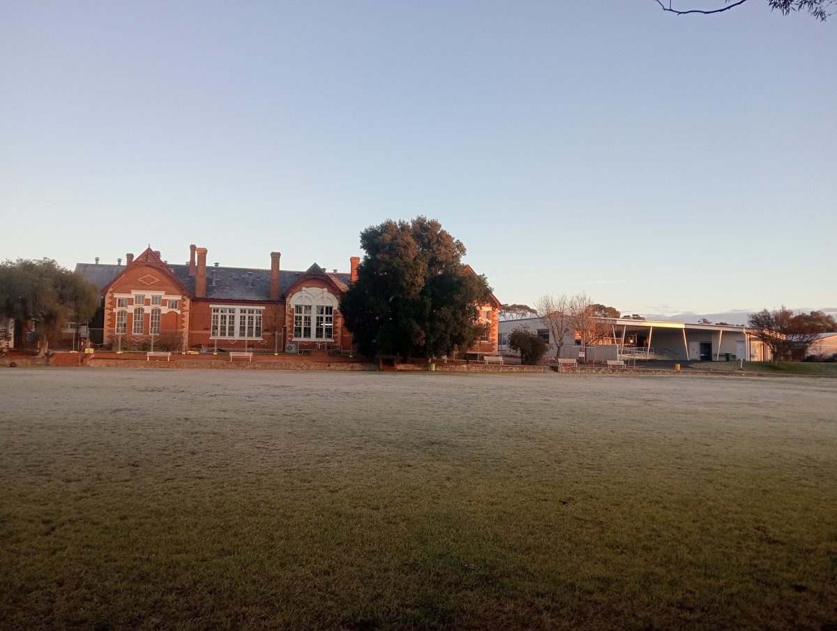 St Arnaud Secondary College | schoolbuildings.vic.gov.au