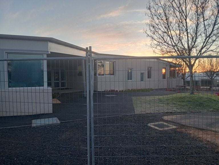 St Arnaud Secondary College | schoolbuildings.vic.gov.au