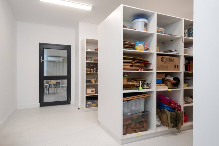 Willmott Park Uniting Kindergarten | schoolbuildings.vic.gov.au