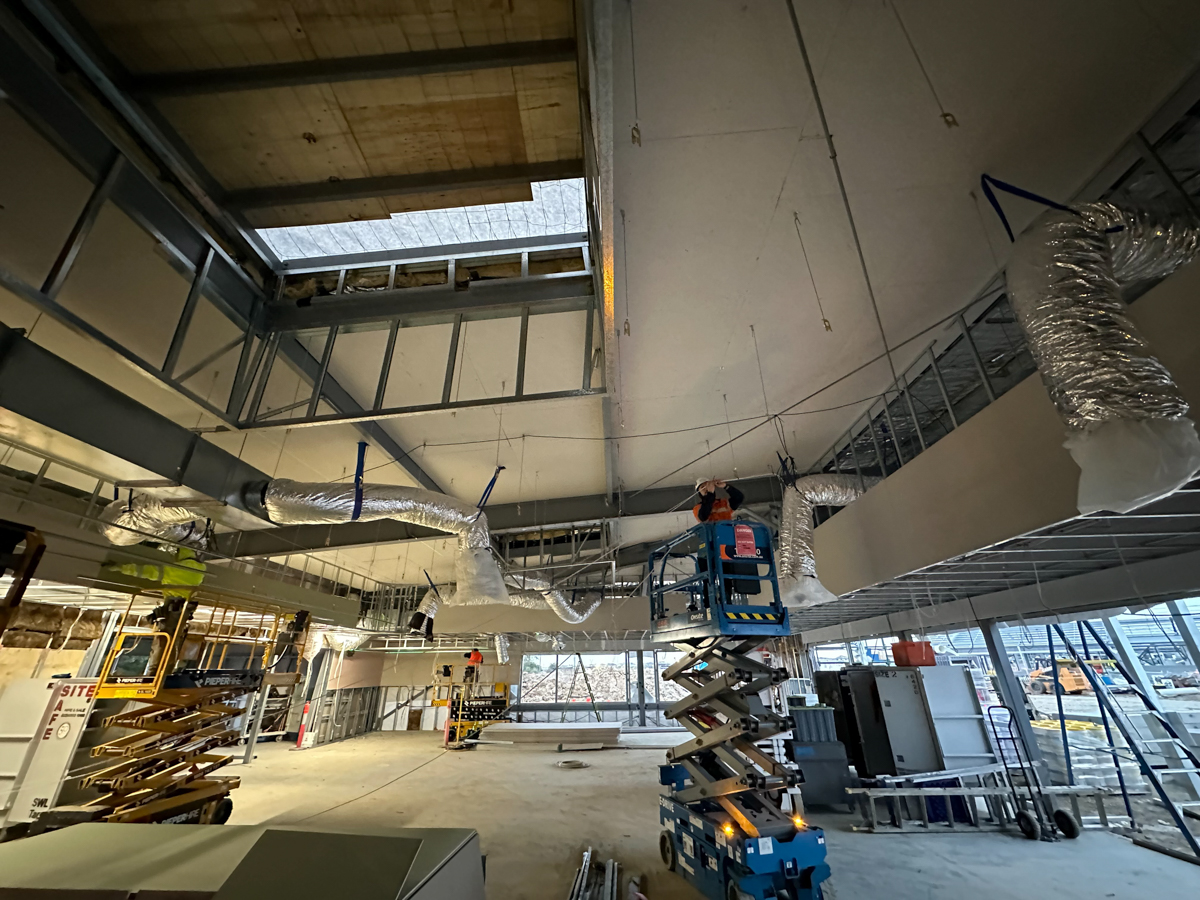 Wulerrp Secondary College | schoolbuildings.vic.gov.au