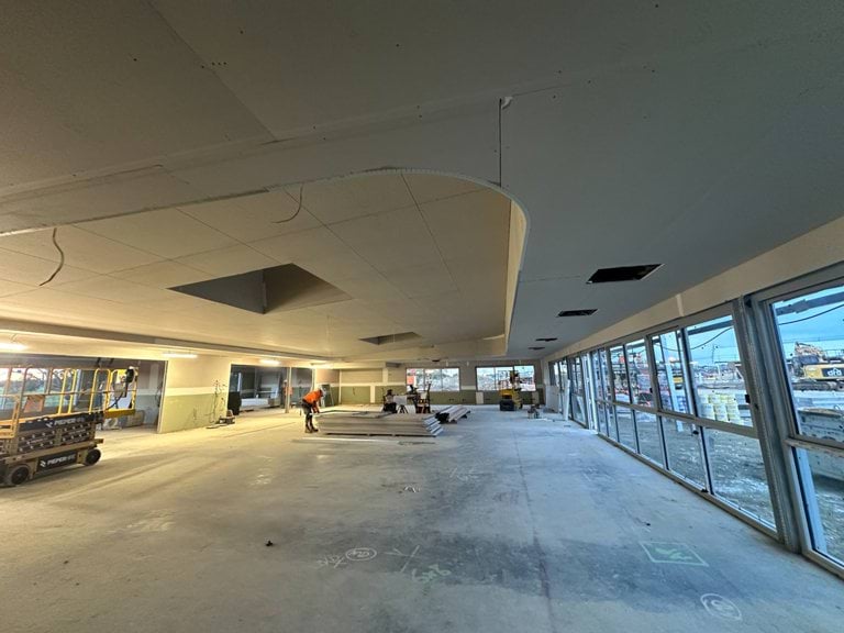 Wulerrp Secondary College | schoolbuildings.vic.gov.au