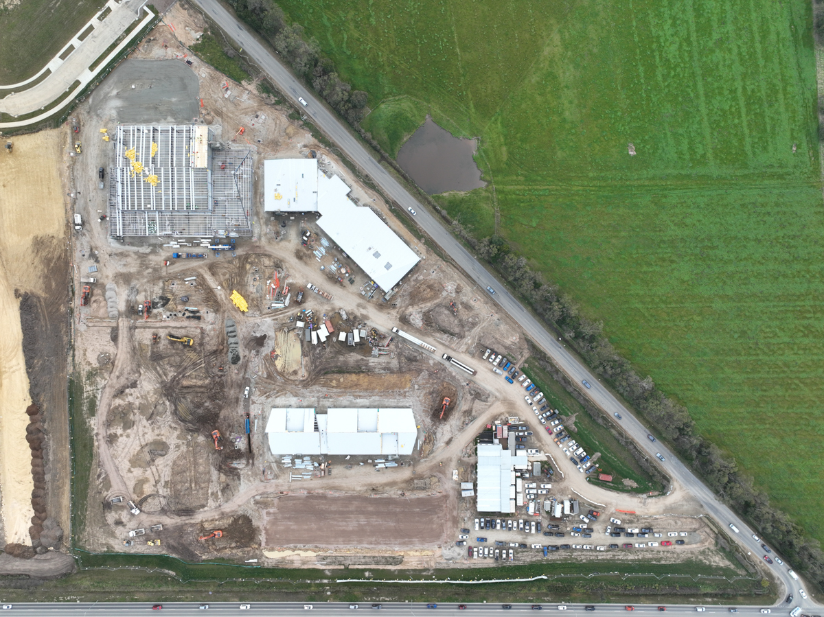 Wulerrp Secondary College | schoolbuildings.vic.gov.au