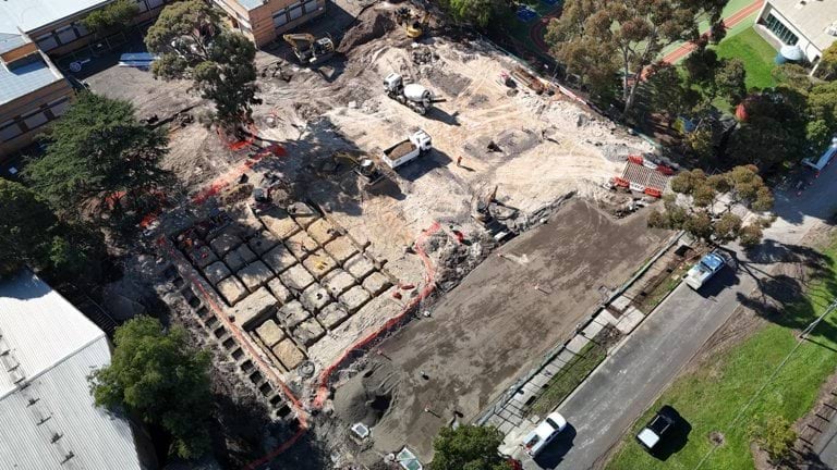 Early Learning Victoria Muyan | schoolbuildings.vic.gov.au