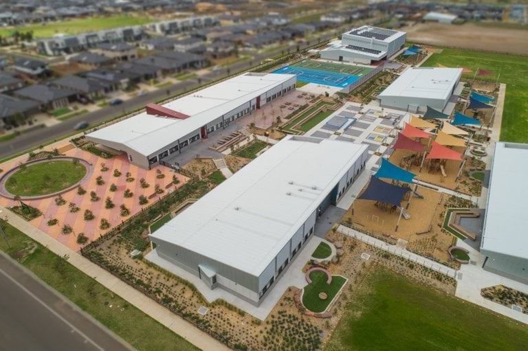 Warreen Primary School | schoolbuildings.vic.gov.au