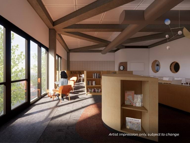 Kerribana Primary School | schoolbuildings.vic.gov.au
