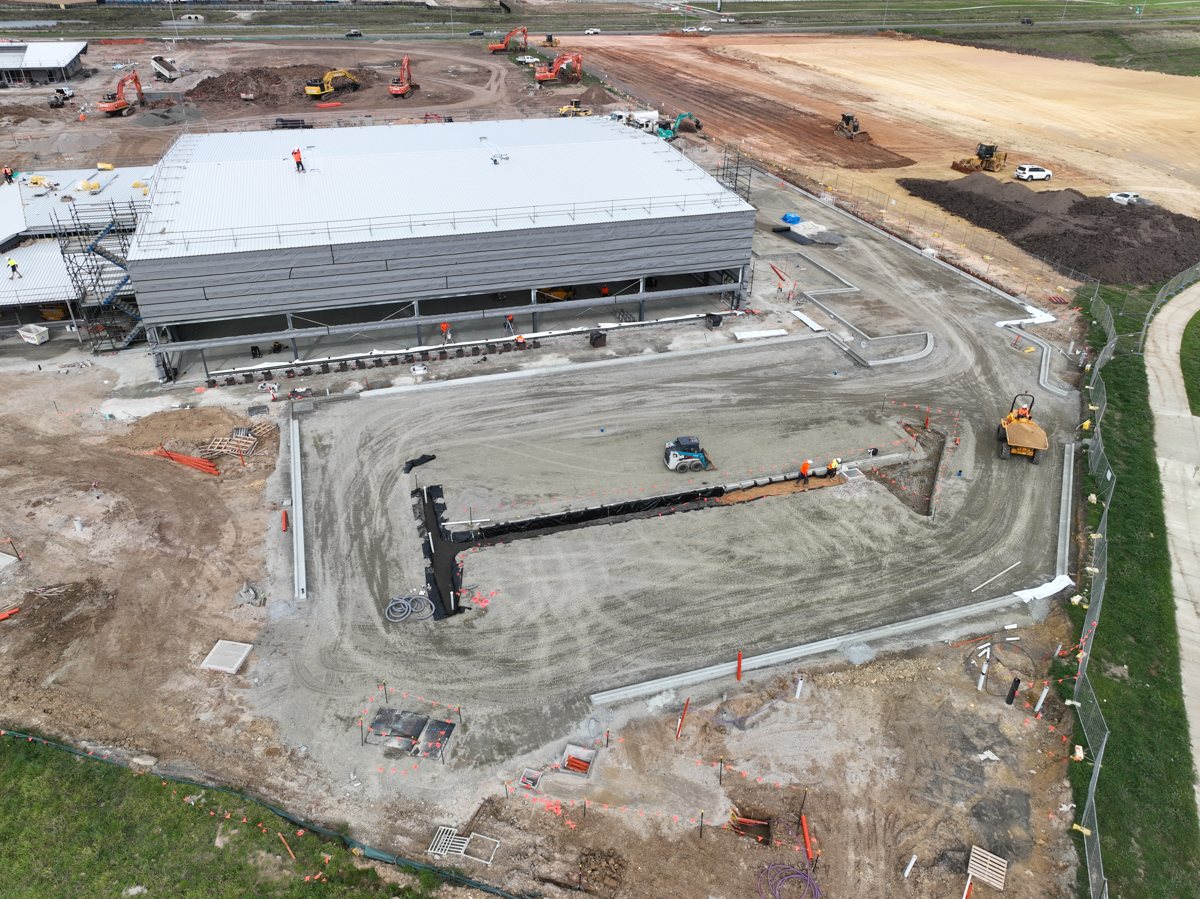 Wulerrp Secondary College | schoolbuildings.vic.gov.au