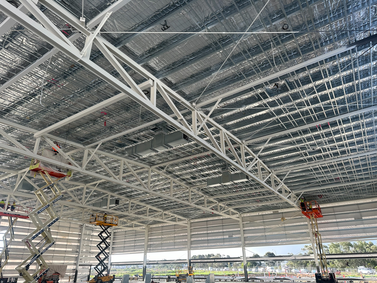 Wulerrp Secondary College | schoolbuildings.vic.gov.au