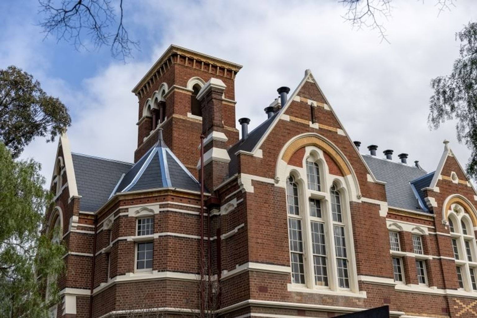 Victorian School Building Authority | schoolbuildings.vic.gov.au