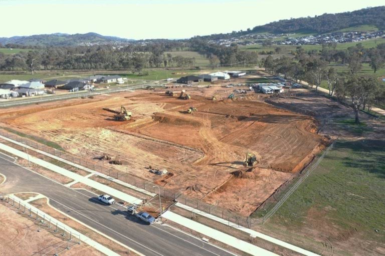 Kerribana Primary School | schoolbuildings.vic.gov.au