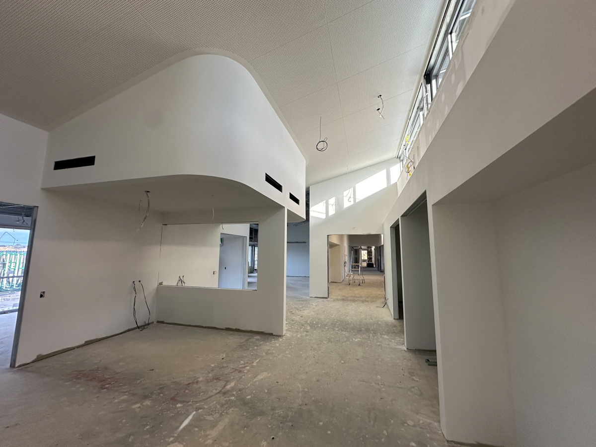 Wulerrp Secondary College | schoolbuildings.vic.gov.au