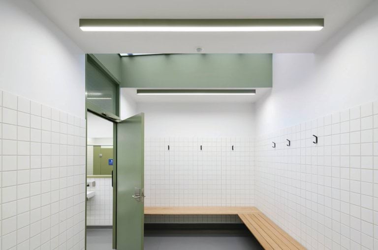 Black Rock Primary School | schoolbuildings.vic.gov.au