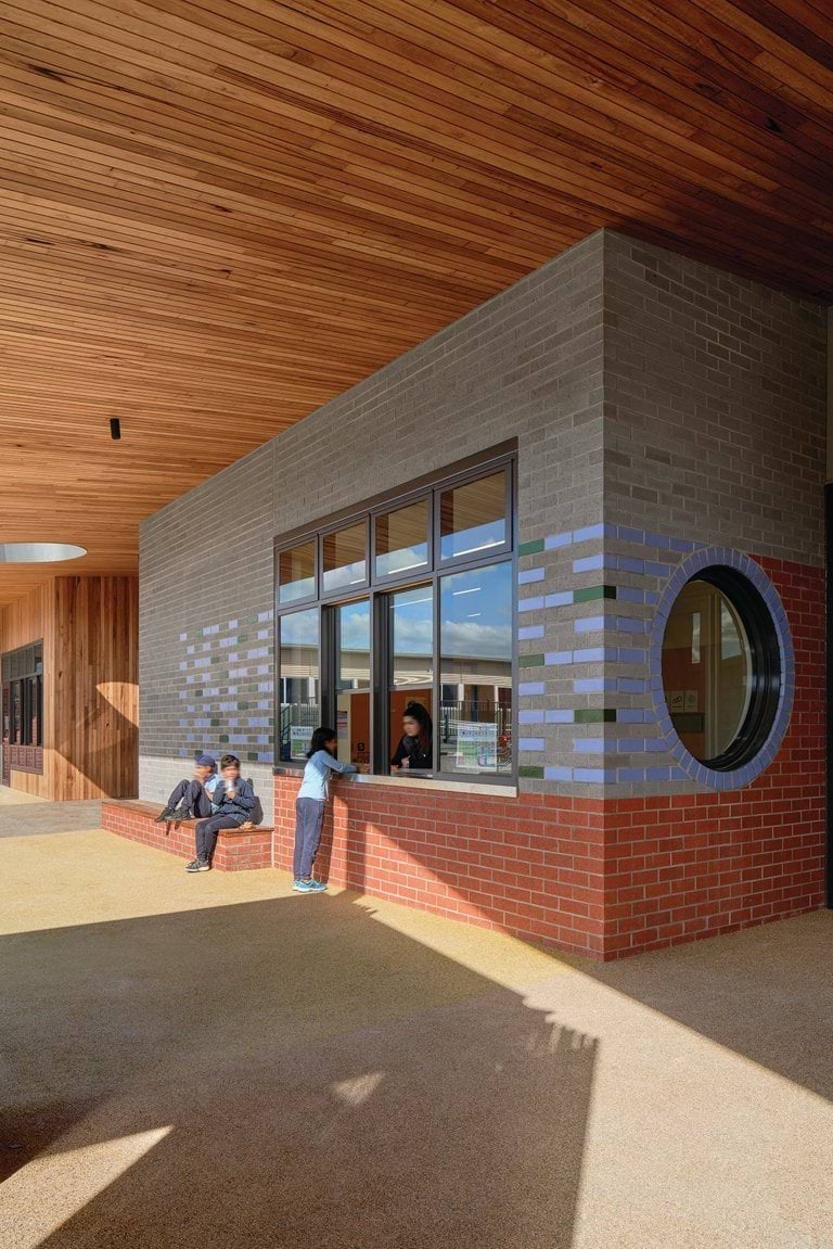 Clyde Creek Primary School | schoolbuildings.vic.gov.au