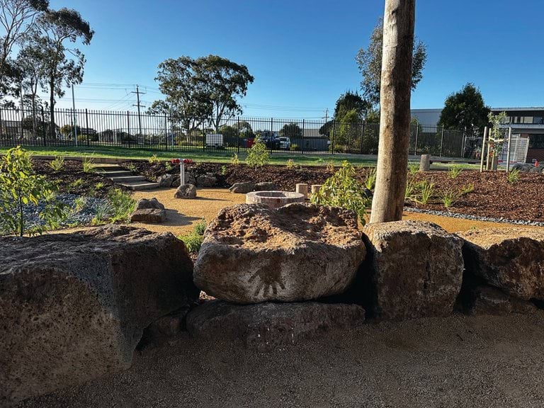 Grovedale West Primary School | schoolbuildings.vic.gov.au