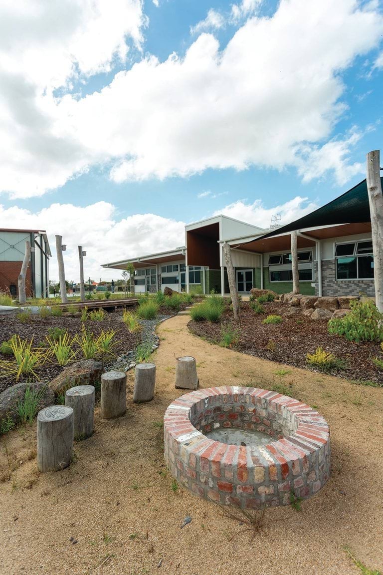 Grovedale West Primary School | schoolbuildings.vic.gov.au
