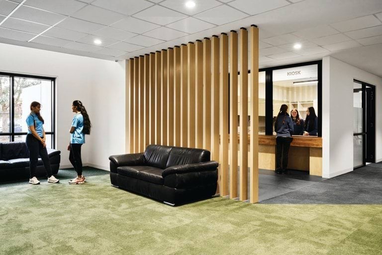 Mount Ridley P-12 College | schoolbuildings.vic.gov.au