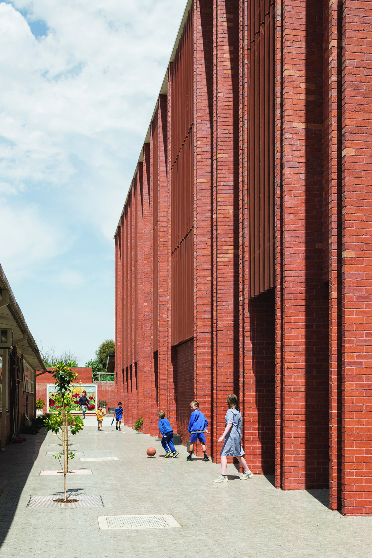 Preston South Primary School | schoolbuildings.vic.gov.au