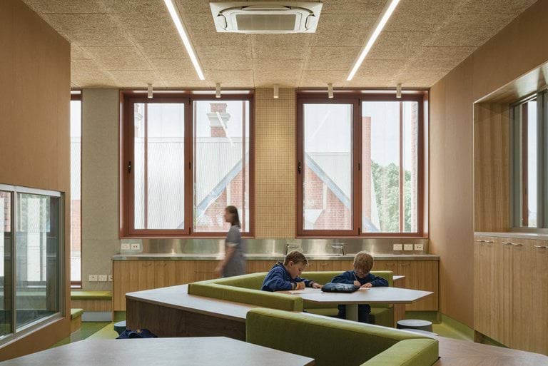 Preston South Primary School | schoolbuildings.vic.gov.au