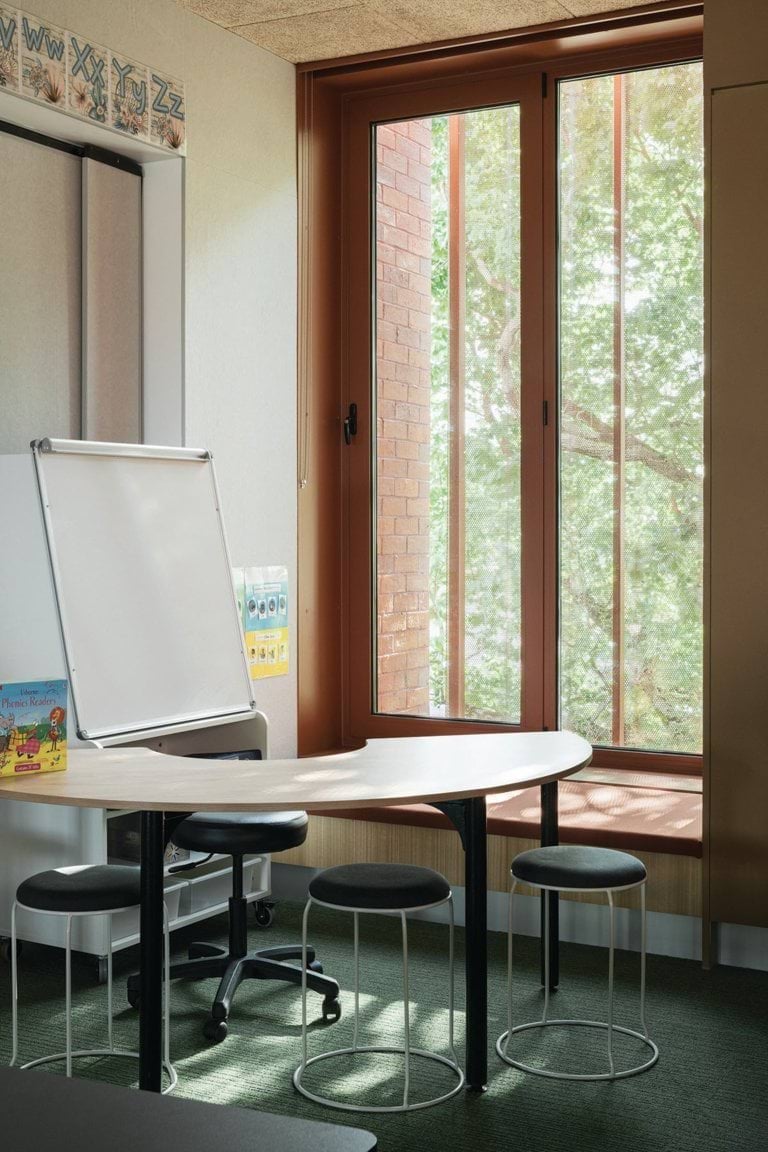 Preston South Primary School | schoolbuildings.vic.gov.au