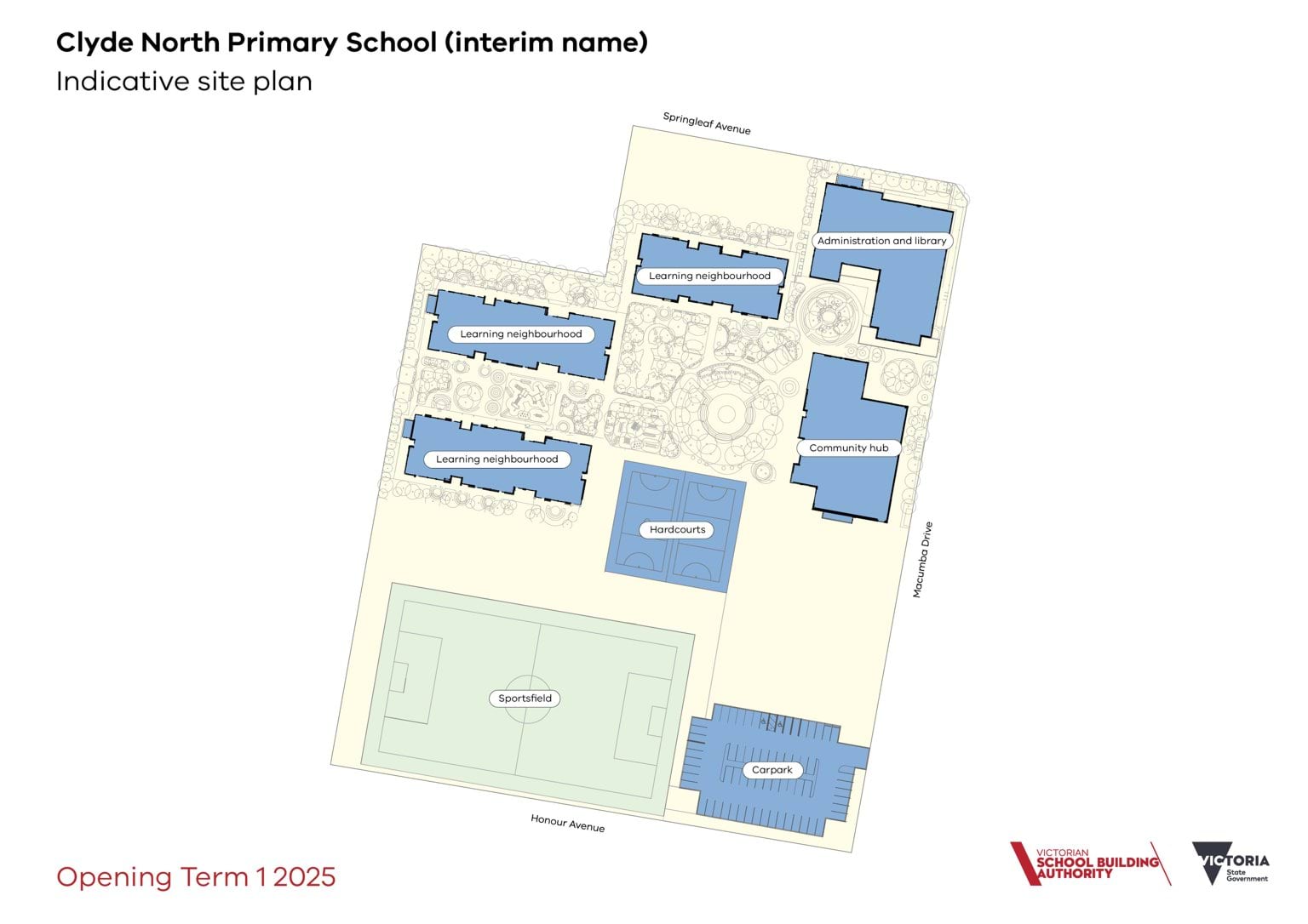 Turrun Primary School | schoolbuildings.vic.gov.au