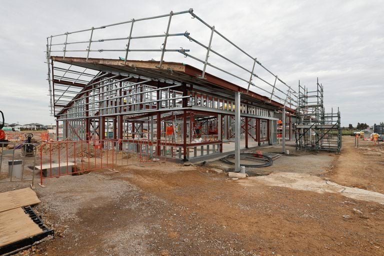 Turrun Primary School | schoolbuildings.vic.gov.au