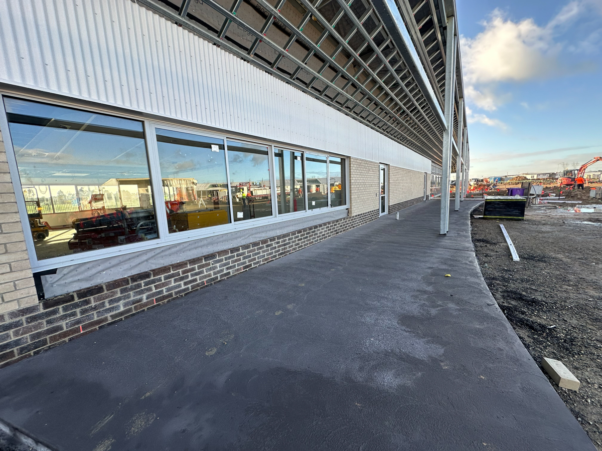 Wulerrp Secondary College | schoolbuildings.vic.gov.au