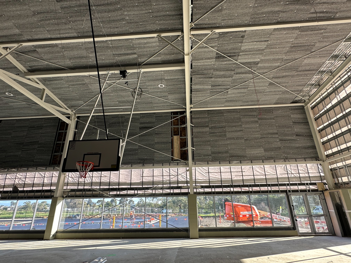 Wulerrp Secondary College | schoolbuildings.vic.gov.au