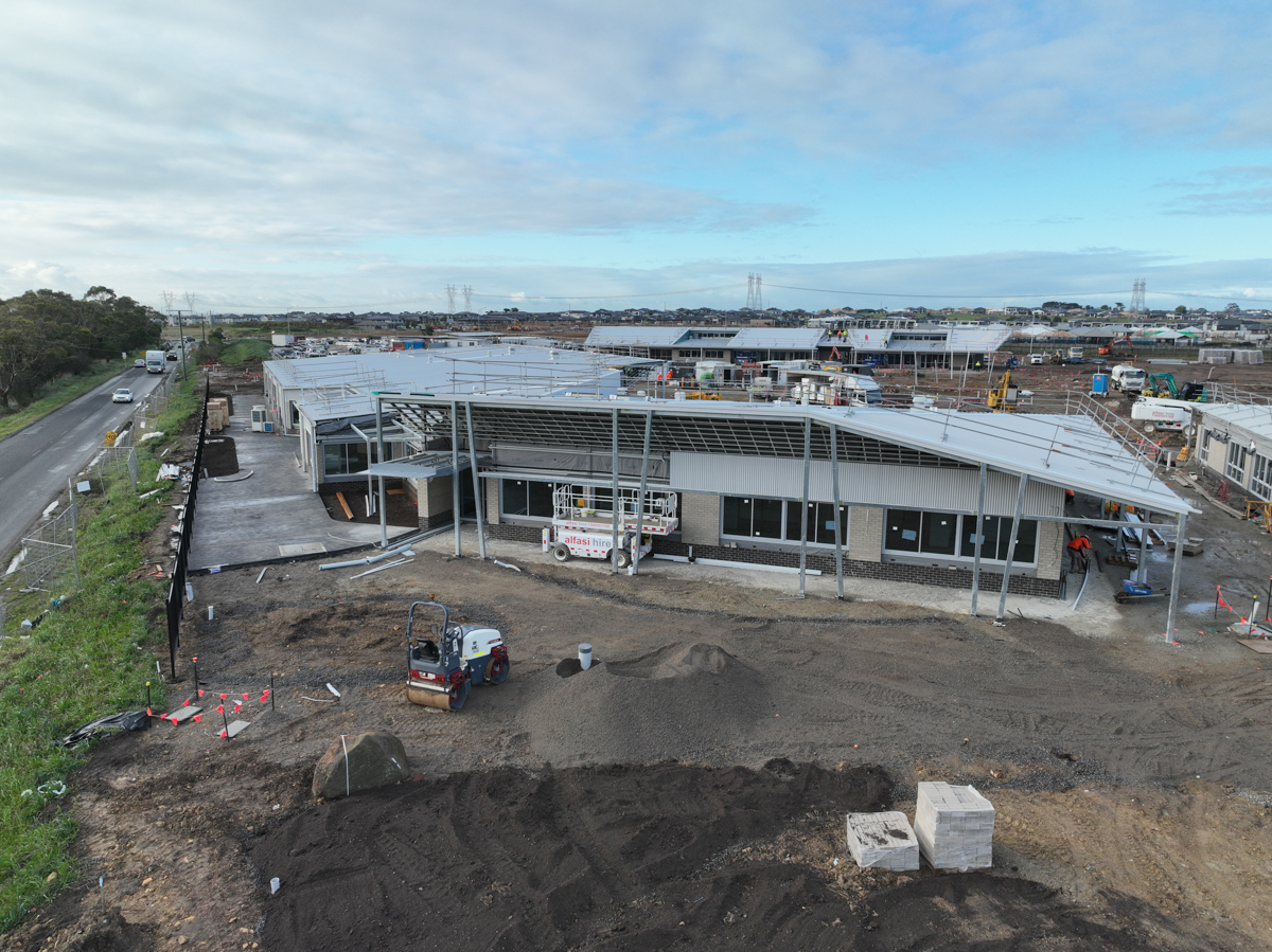 Wulerrp Secondary College | schoolbuildings.vic.gov.au