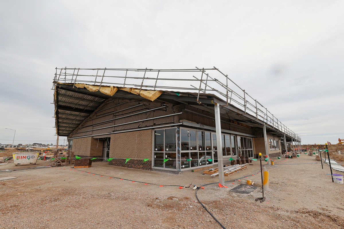 Wulerrp Secondary College | schoolbuildings.vic.gov.au