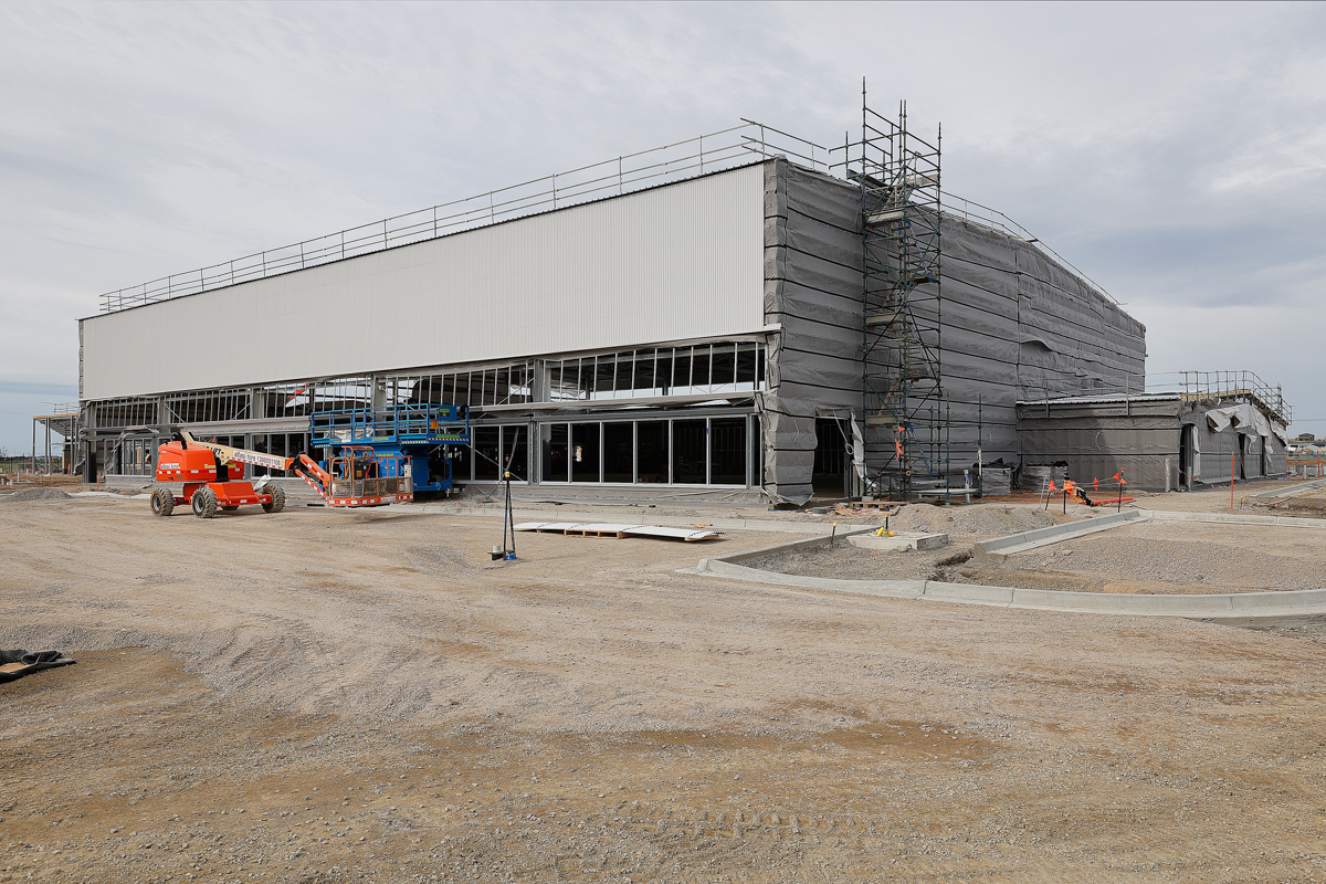 Wulerrp Secondary College | schoolbuildings.vic.gov.au