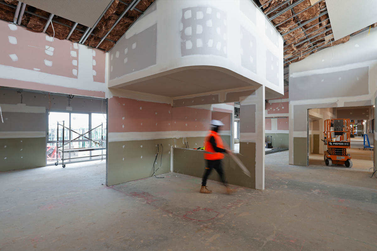 Wulerrp Secondary College | schoolbuildings.vic.gov.au