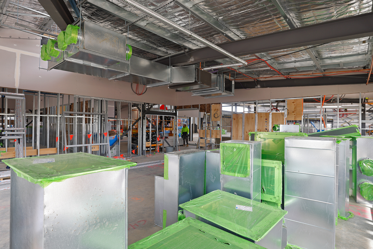 Wulerrp Secondary College | schoolbuildings.vic.gov.au