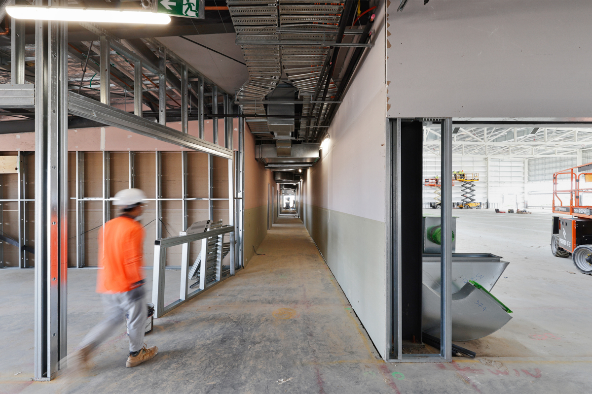 Wulerrp Secondary College | schoolbuildings.vic.gov.au