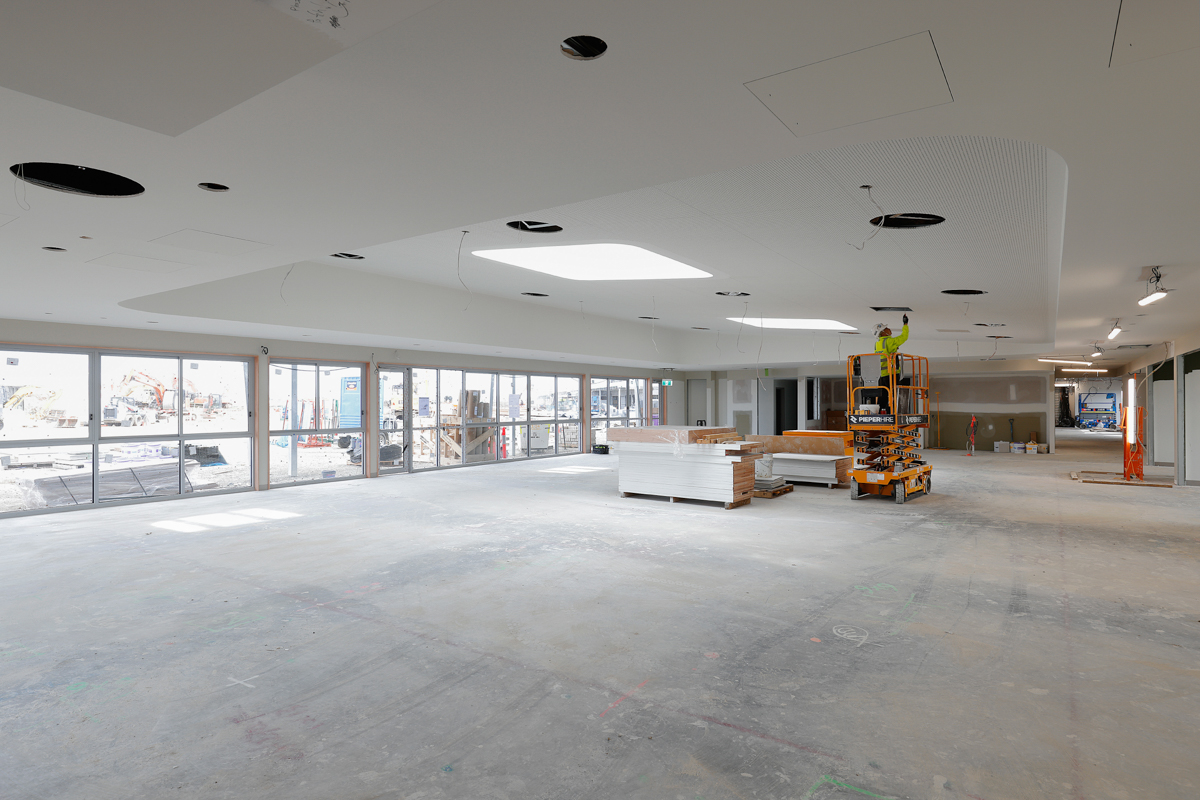 Wulerrp Secondary College | schoolbuildings.vic.gov.au