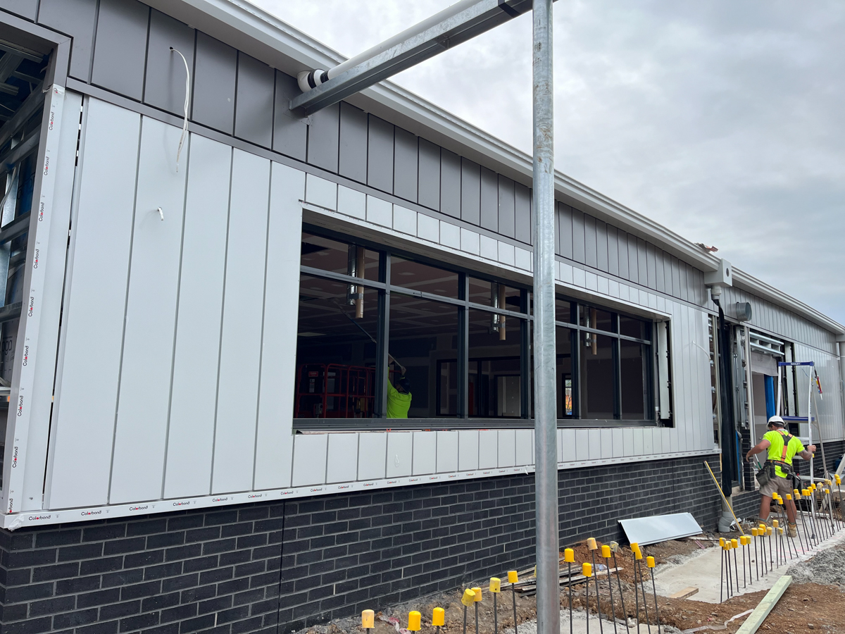 East Loddon P-12 College | schoolbuildings.vic.gov.au