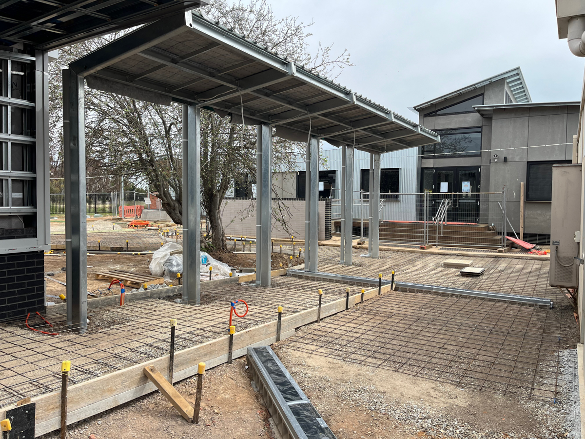 East Loddon P-12 College | schoolbuildings.vic.gov.au