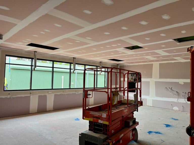 East Loddon P-12 College | schoolbuildings.vic.gov.au