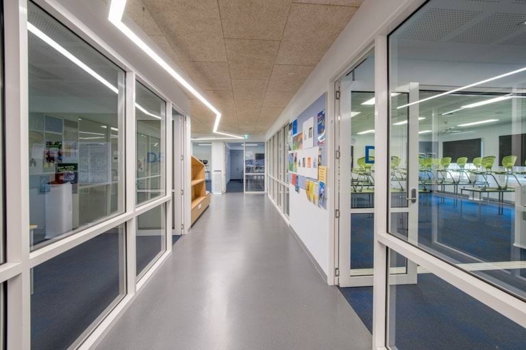 St Arnaud Secondary College | schoolbuildings.vic.gov.au
