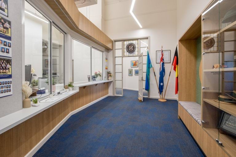 St Arnaud Secondary College | schoolbuildings.vic.gov.au