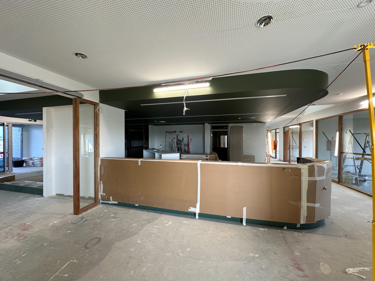 Wulerrp Secondary College | schoolbuildings.vic.gov.au