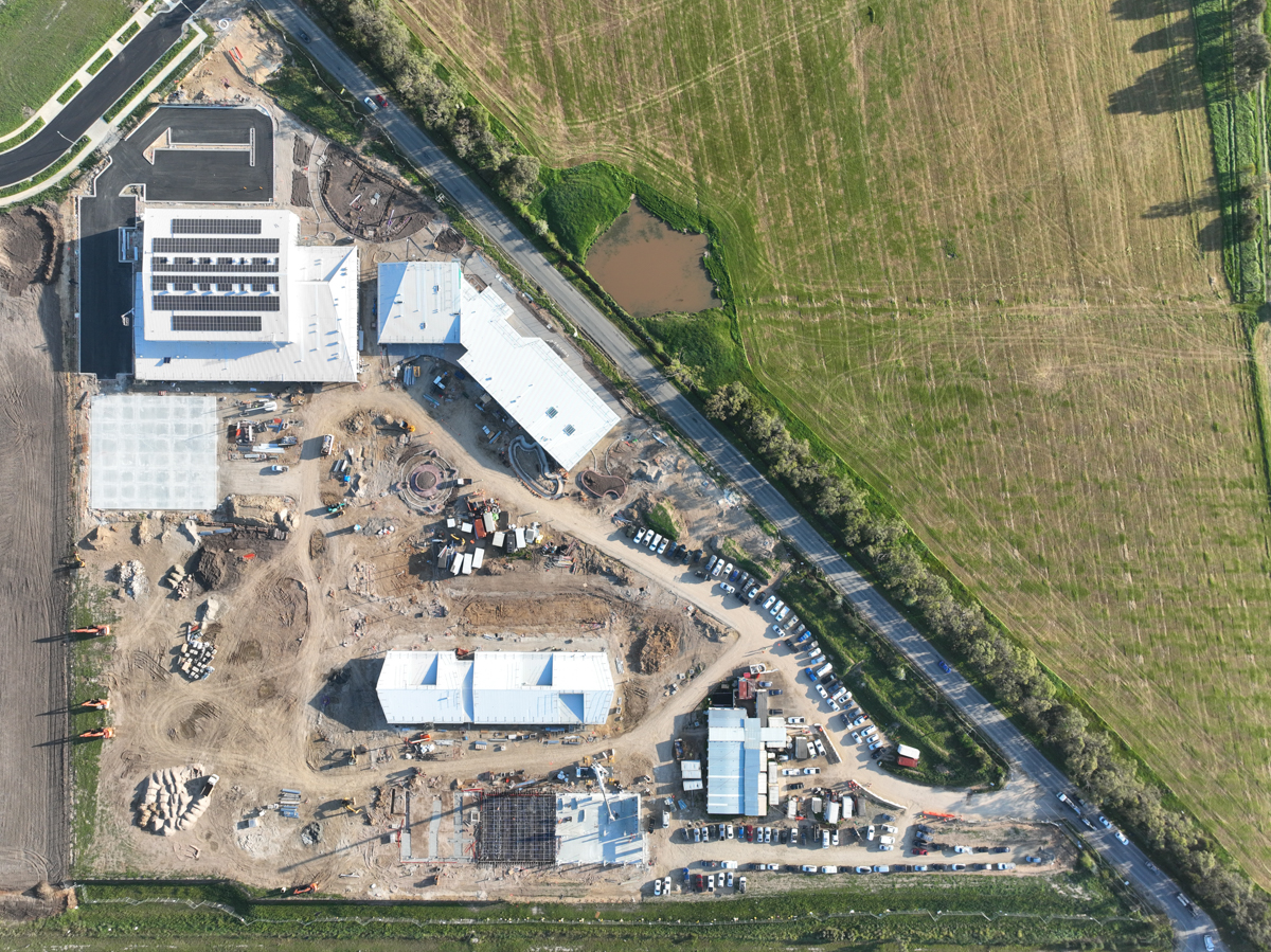 Wulerrp Secondary College | schoolbuildings.vic.gov.au