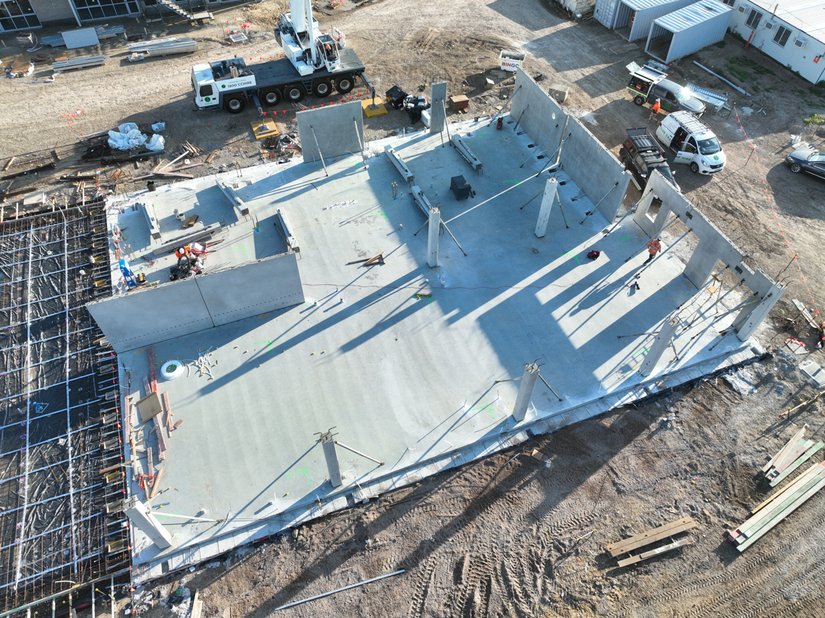 Wulerrp Secondary College | schoolbuildings.vic.gov.au