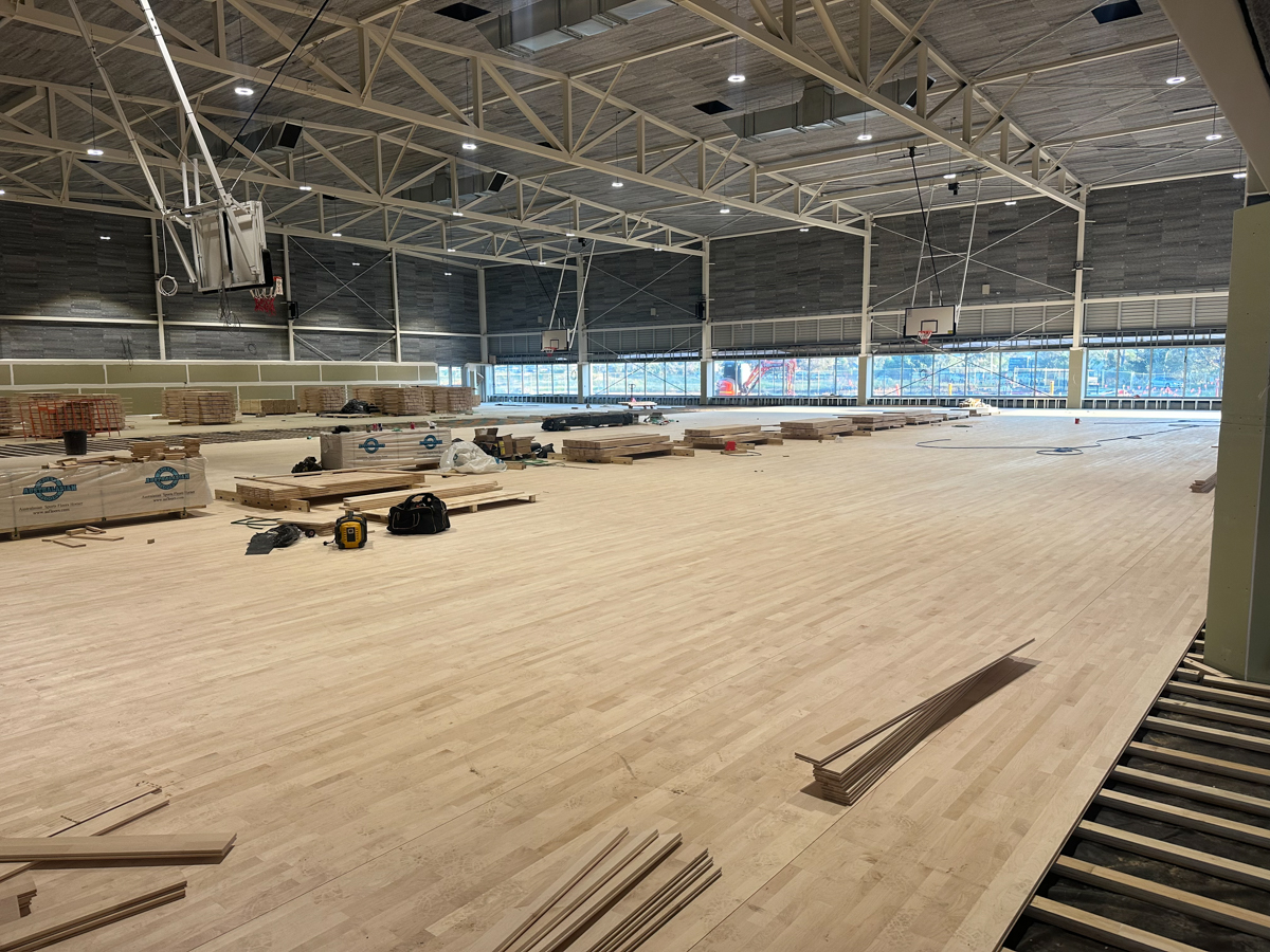 Wulerrp Secondary College | schoolbuildings.vic.gov.au