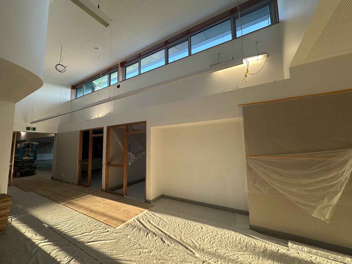 Wulerrp Secondary College | schoolbuildings.vic.gov.au